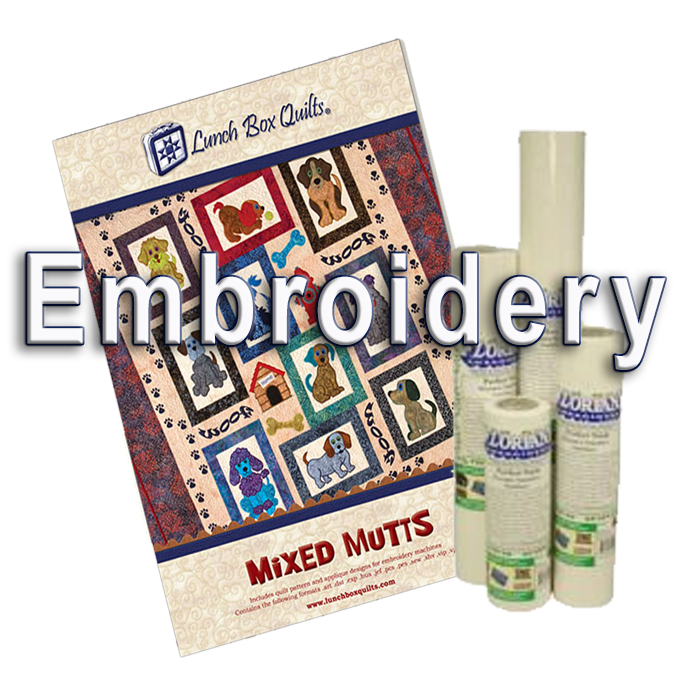 Quilting Supplies & Quilting Experts in Virginia | Patchwork Plus