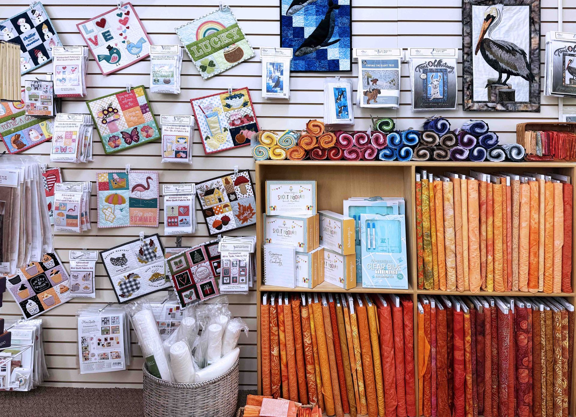 About Us | Patchwork Plus