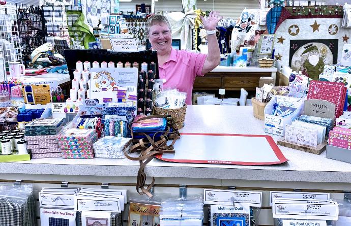 About Us | Patchwork Plus