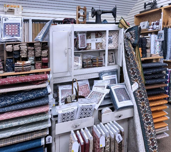 About Us | Patchwork Plus